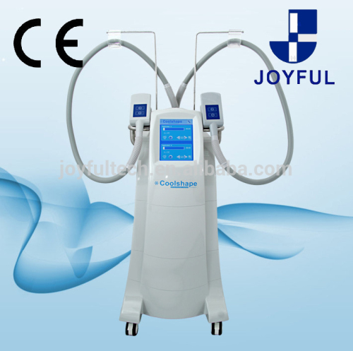 Body Fat Reducing Machine With Five Handpieces, High Quality Body Fat ...