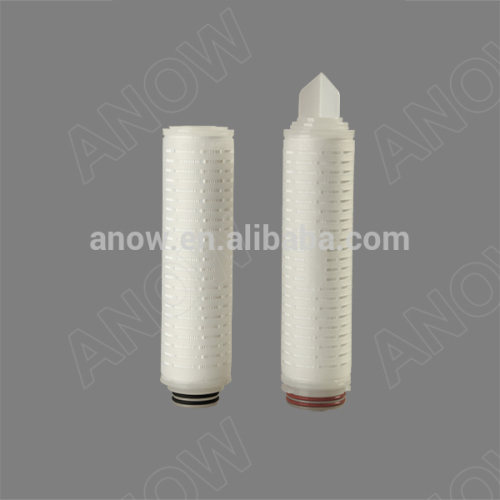 0.22micron Aqueous Fluids Microbial Stabilization Nylon66 Filter ...