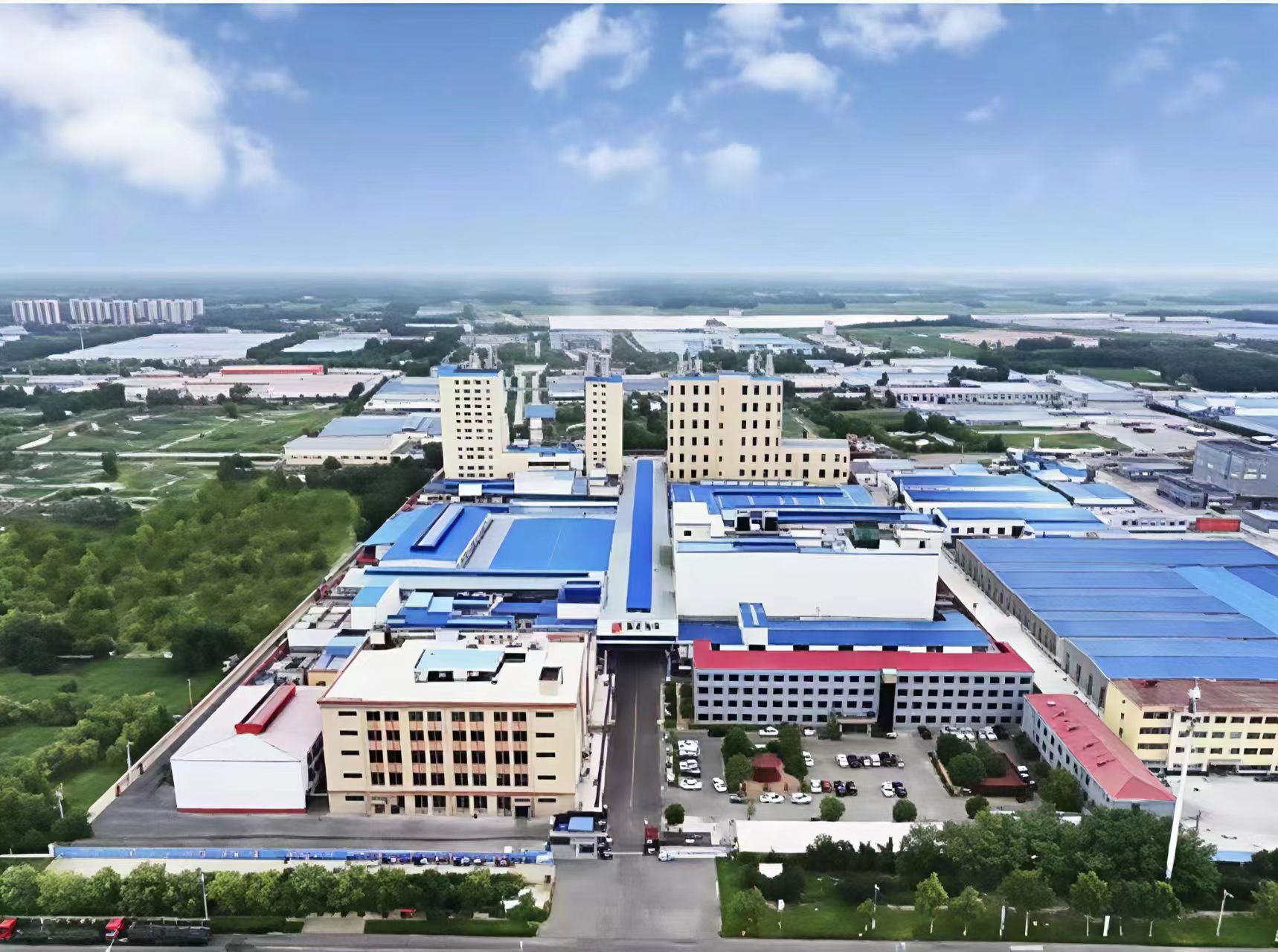 Food Grade Crystaline Fructose for Beverage&Confectionery China ...