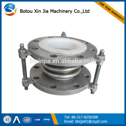Ptfe Bellow Expansion Joint, High Quality Ptfe Bellow Expansion Joint ...