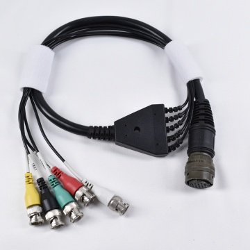 China Printer Wiring Harness,3D Printer Wiring Harness,Printer Cable ...