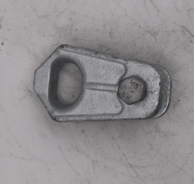 Hdg Thimble 70kn Clevis Thimble Clevis Ball คุณภาพสูง Hdg Thimble 70kn ...