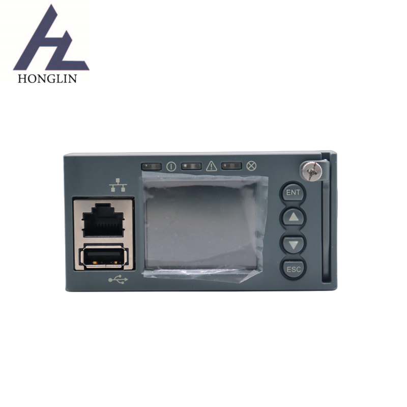 Emerson M530b Monitoring Module For Netsure 731: New, Original, And ...