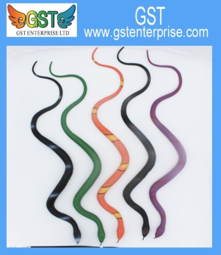 Jumbo Pvc Realistic Snakes 30 Inches, High Quality Jumbo Pvc Realistic ...
