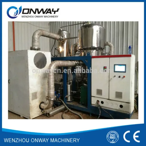 Mvr Auto Evaporator, High Quality Mvr Auto Evaporator on Bossgoo.com
