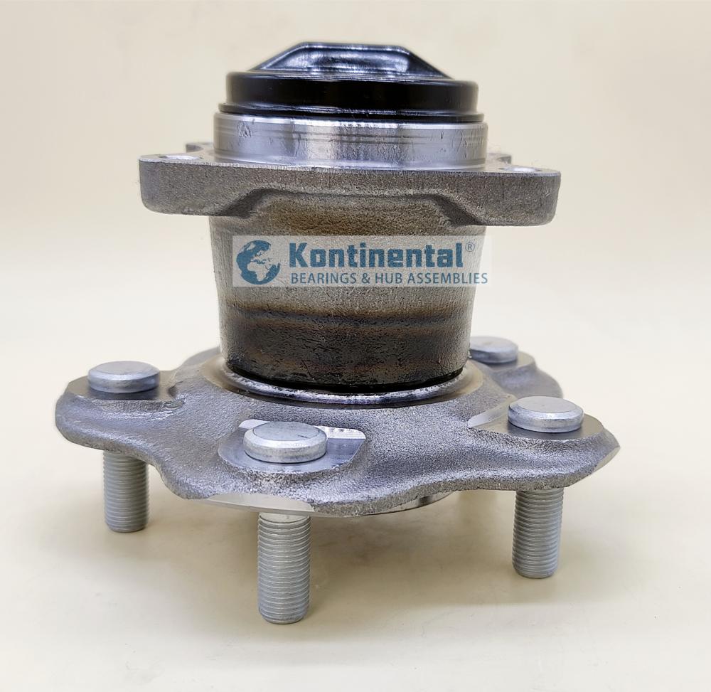 หน่วยล้อ 43202-3ra0a สำหรับ Nissan Sentra คุณภาพสูง หน่วยล้อ 43202 ...