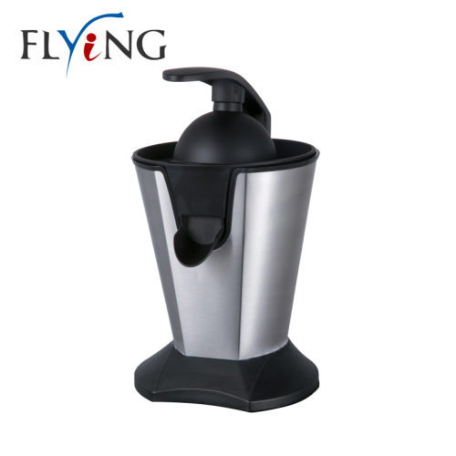 Manual Press Mini Rotate Fruit Lemon juicer M Video, High Quality ...
