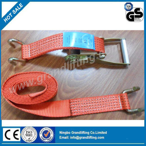 2′′ratchet Lashing Cargo Restraints Claw Hook, High Quality 2′′ratchet ...