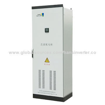 1260kw Solar Pv Dc Distributed Cabinet With Abb Breaker, High Quality ...