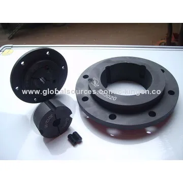 Bolt-on Hub Flange Adapters, Made Of Cast Iron, High Quality Bolt-on ...