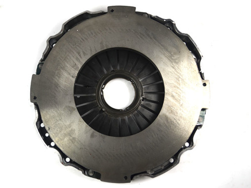 Sinotruk Howo 클러치 커버, Bossgoo.com의 고품질 Sinotruk Howo 클러치 커버