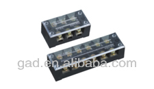Tb Series 60a 600v Terminal Block(tb Terminals, Terminal Block)(tb-60a ...