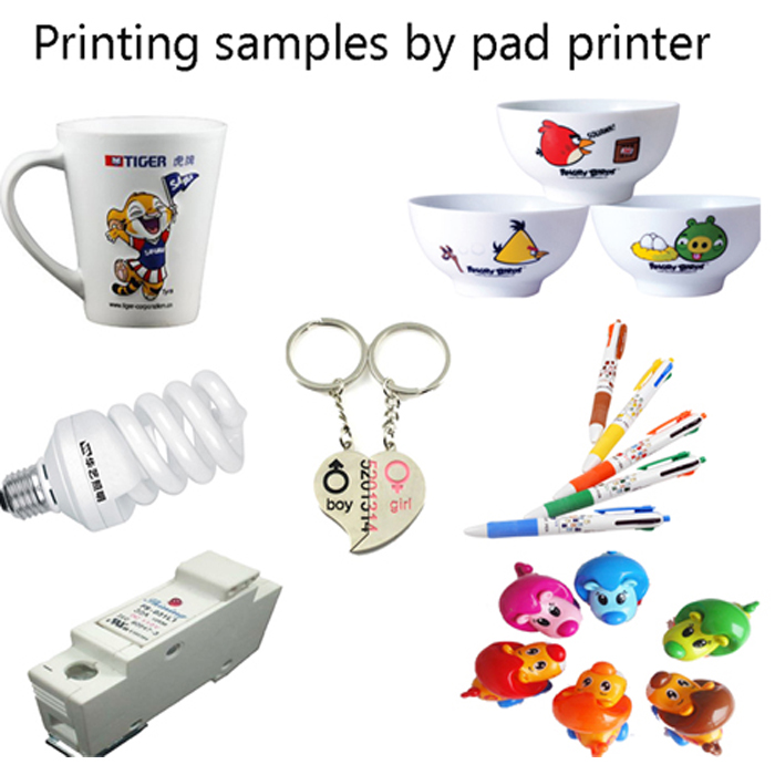 Tampograph Logo Printer Solutions, High Quality Tampograph Logo Printer ...