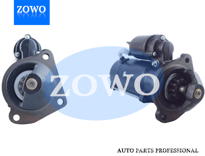 11131303 Is1106 Iskra 스타터 모터 24v 4.0kw 11t, Bossgoo.com의 고품질 11131303 ...