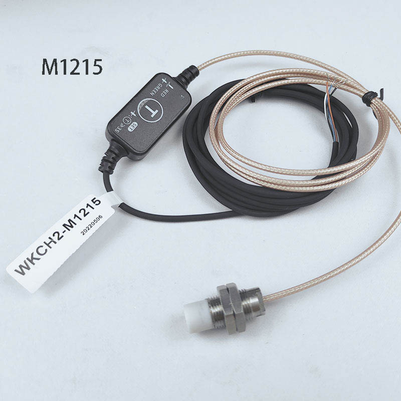 High-temperature Liquid Level Sensor For Vacuum Frying Equipment And ...