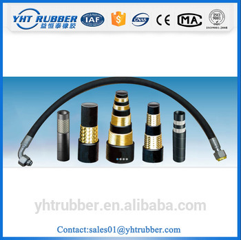 Sae En Din Hose Hydraulic Couplings Assembly, High Quality Sae En Din ...
