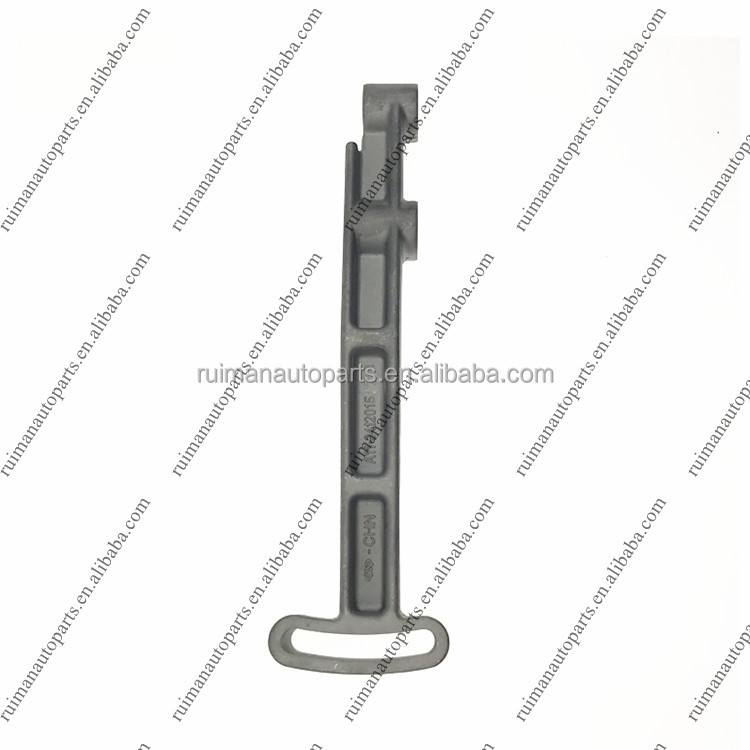 Chery Oil Pump Bracket For Engine 477 - Auto Fulwin Celer Mvm 315 Bonus ...