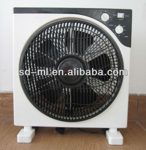 12" Electric Box Fan, High Quality 12" Electric Box Fan on Bossgoo.com