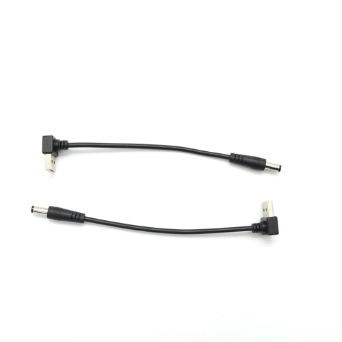 Dc 5521 전원 설정 충전기 Usb 케이블, Bossgoo.com의 고품질 Dc 5521 전원 설정 충전기 Usb 케이블