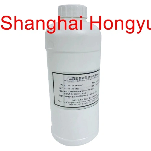 PCE concrete admixture polycarboxylic acid superplasticizer China ...