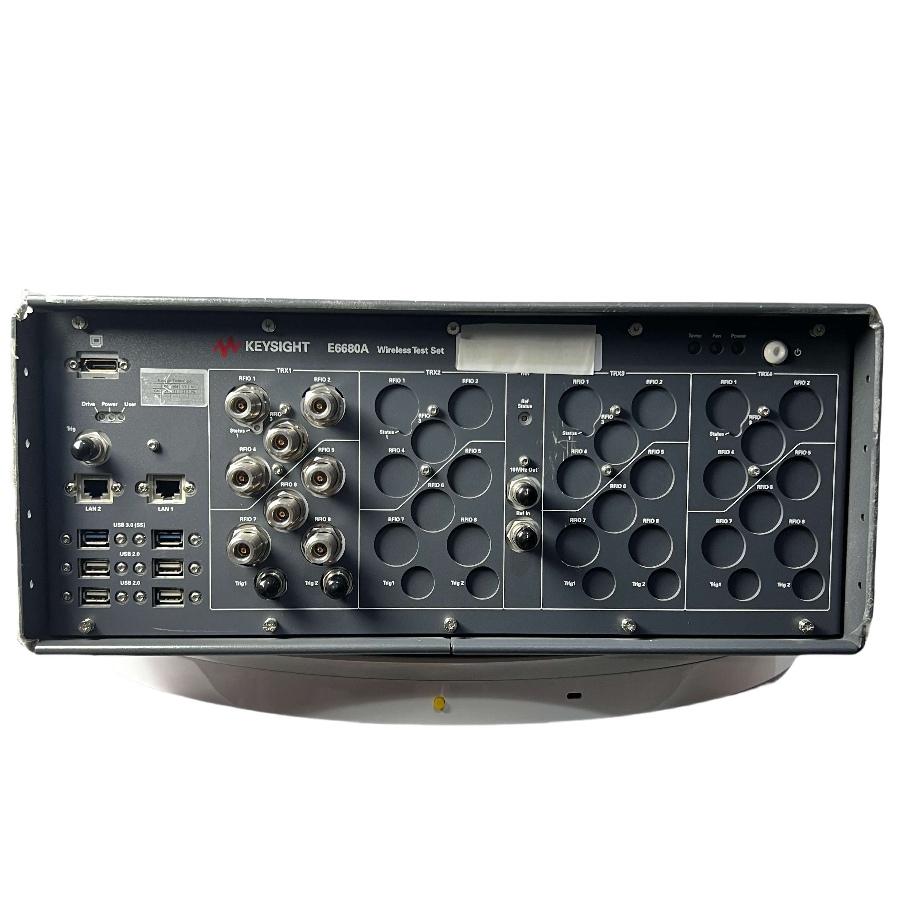 Keyisght E6680a Wireless Test Set & 5g Nr/wlan Tester, High Quality ...