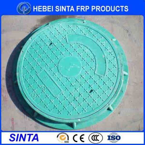 Manhole Cover Flange Circular Manhole Covers, High Quality Manhole ...