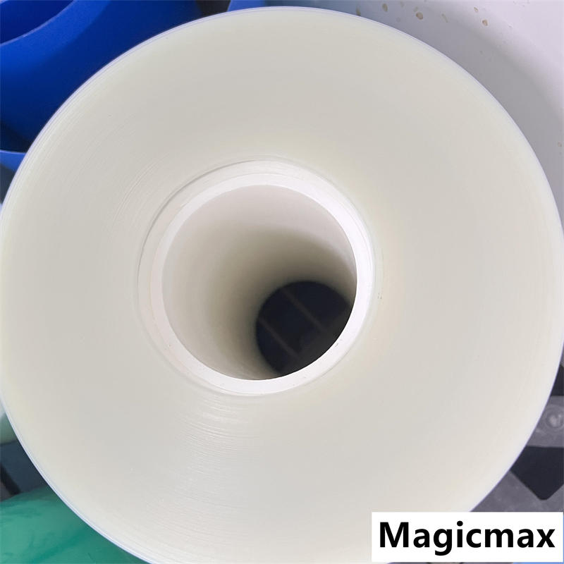 Wholesale Pet Roll Material Sheet For Screen Protector, High Quality ...