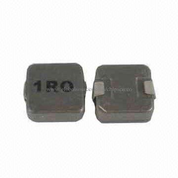 Low-profile Smd Power Inductor With High-current Rating And Low ...