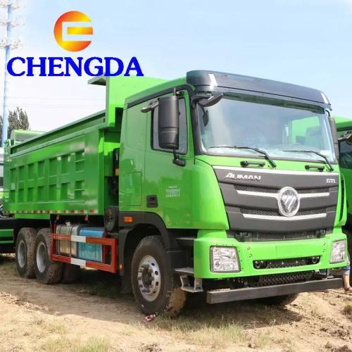 Foton Tipper 트럭, Bossgoo.com의 고품질 Foton Tipper 트럭