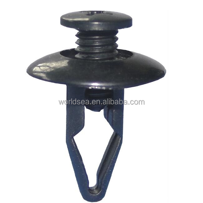 Inner Fender Push Type Retainer For 1980-on 63844-01a00 Mna01-56-145 ...