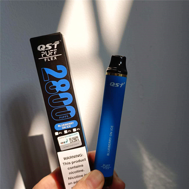 Puff Flex 2800 Puffs Disposable Vape Wholesale Byron, High Quality Puff Flex 2800 Puffs ...