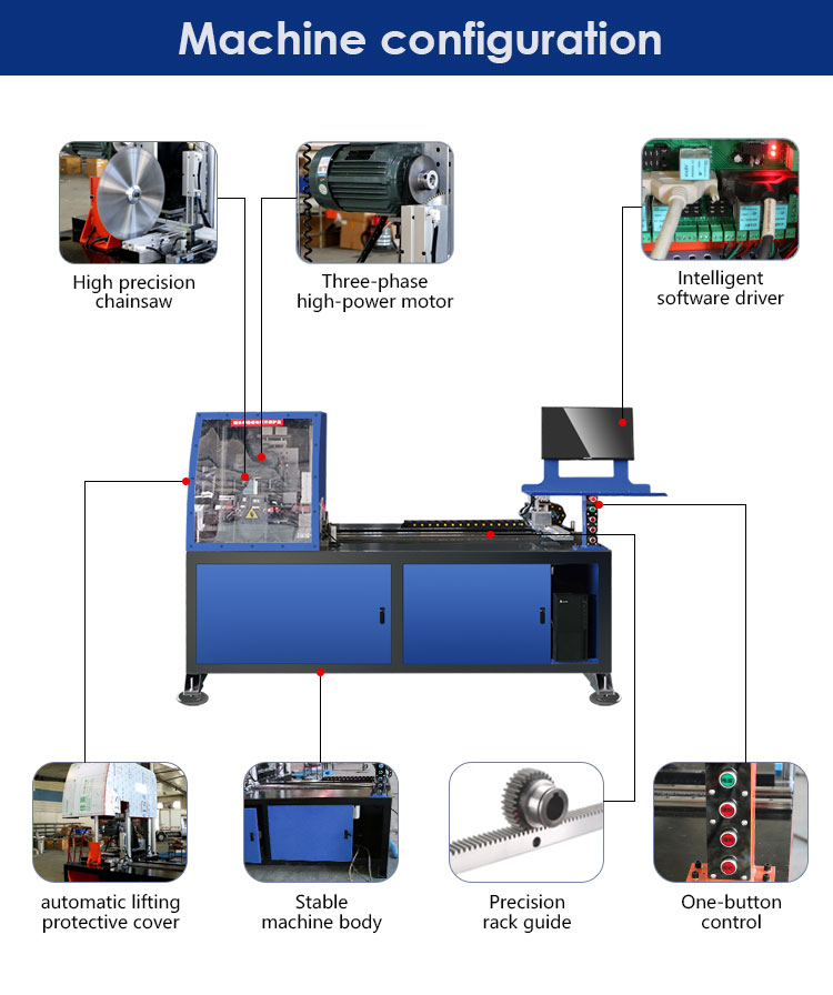 Cnc Channel Letter Bending And Fabrication Machine For Aluminum ...