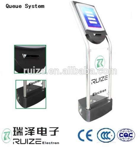 Token Display Queue Management System, High Quality Token Display Queue Management System on ...