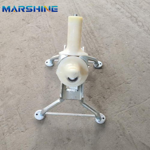 Tri-roller Corner Ground Roller Assembly, High Quality Tri-roller ...