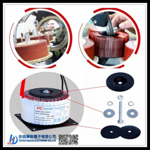 Silicon Steel Transformer Cores For Transformer Power, High Quality ...