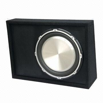 12-inch Bass Box With Amplifier, High Quality 12-inch Bass Box With ...