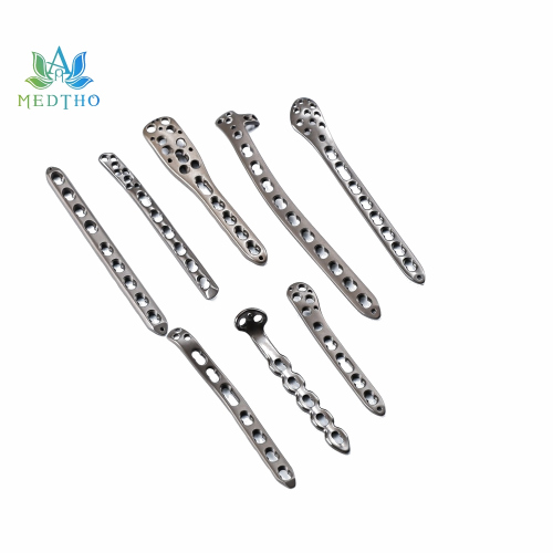 Distal Fibula Locking Plate, High Quality Distal Fibula Locking Plate ...