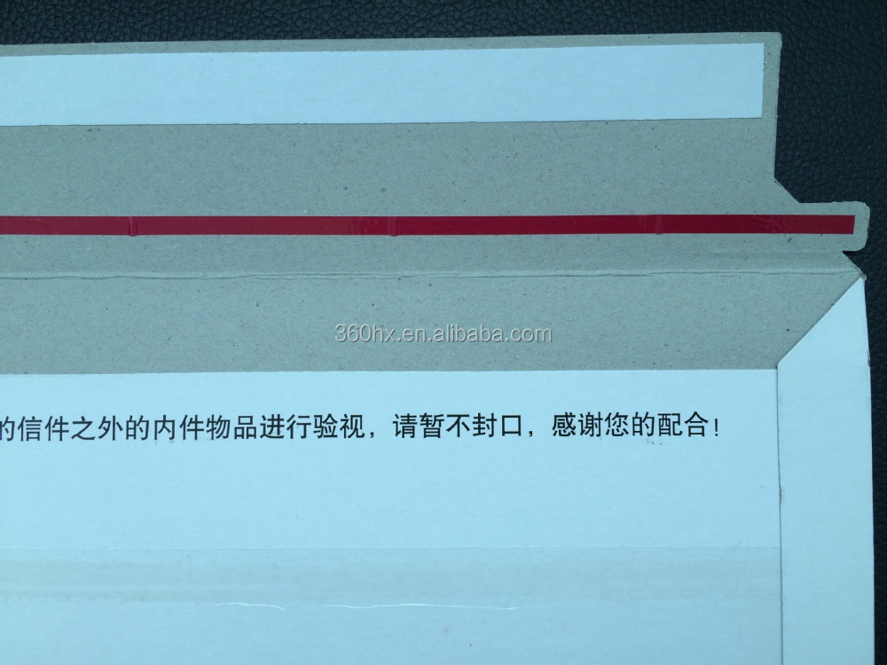 Dhl Ups Fedex Express Envelope Making Machine, High Quality Dhl Ups ...