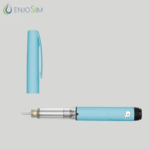 Reusable Pen Injector For Liraglutide Injection In Oem/odm, High ...