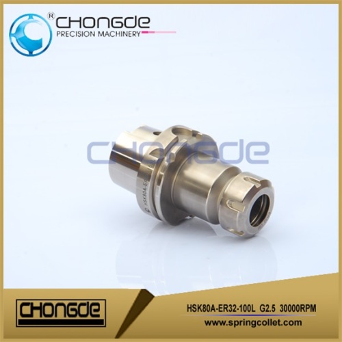 Er32 콜릿척 Hsk80a 100형 길이, Bossgoo.com의 고품질 Er32 콜릿척 Hsk80a 100형 길이