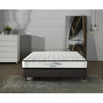 China Bonnell Spring Mattress,Bonnell Sprung Mattress,Bonnell Pocket ...