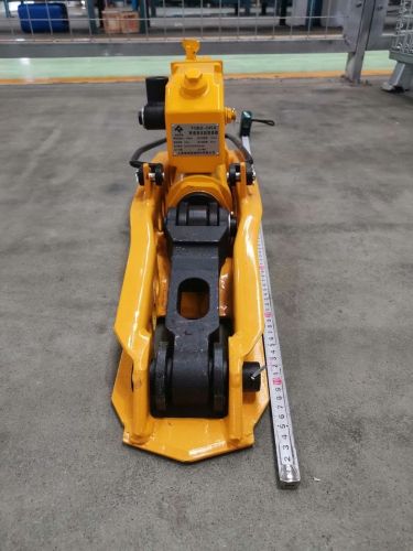 Hydraulic Railway Track Jack Rail Lifting And Lining Machine, High ...