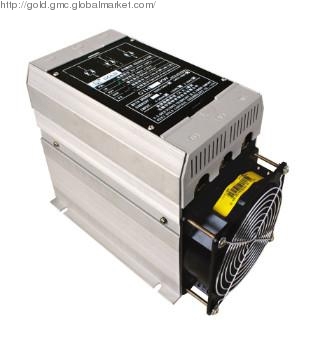 Avr / Three Phase Automatic Voltage Regulator,30kw-110kw, High Quality ...