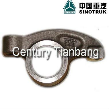 Howo Truck Rocker Arm(exhaust), High Quality Howo Truck Rocker Arm ...