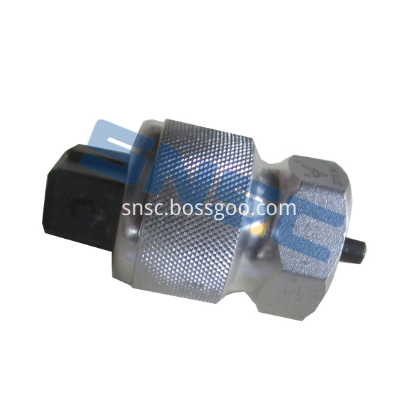 Faw Jiefang Truck Spare Parts Odometer Sensor 380202-8e, High Quality Faw Jiefang Truck Spare ...