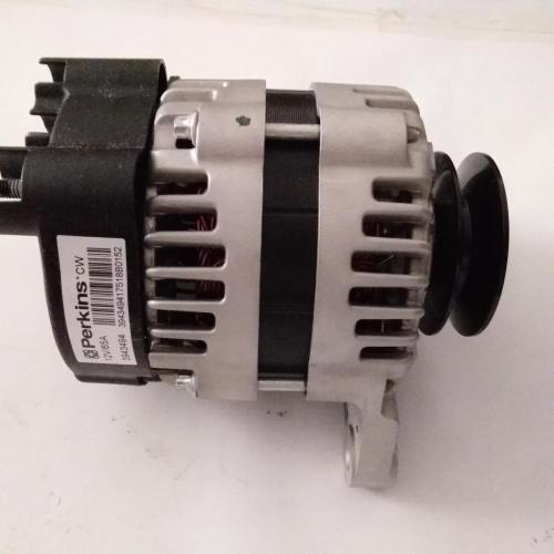 퍼킨스 예비 부품 알터네이터 12v T414270, Bossgoo.com의 고품질 퍼킨스 예비 부품 알터네이터 12v T414270