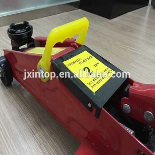 20ton Hydraulic Long Floor Jack Truck Frame Floorj Ack, High Quality ...