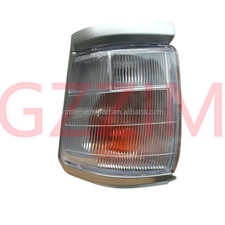 Hilux Vigo 1998 Corner Light Car Corner Lamp, High Quality Hilux Vigo ...
