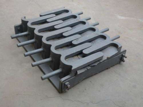 Steel Plate Finger Type Expansion Joints For Bridges, High Quality ...