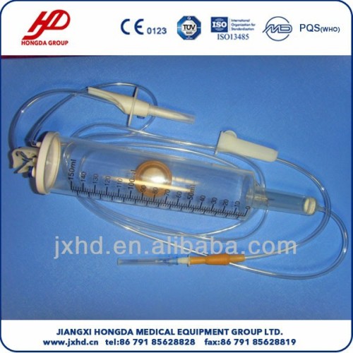 Disposable Burette Infusion Set With High Quality, High Quality ...